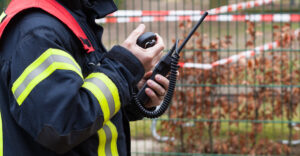 Framework for Emergency Management | Emergency Response