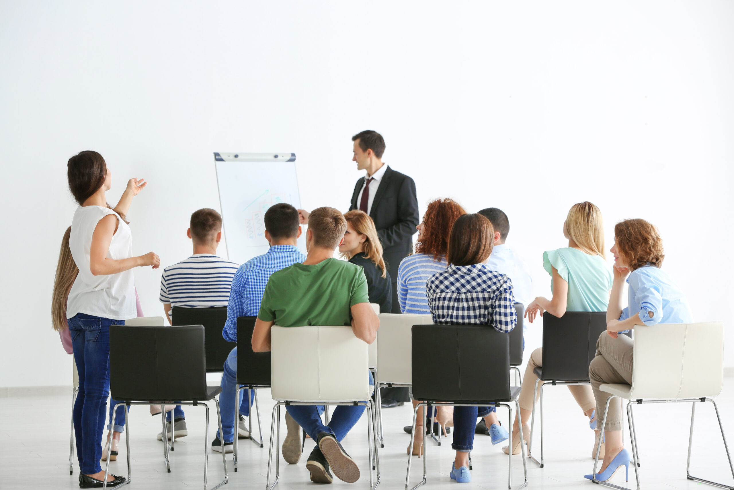 Crisis and Critical Incident Training