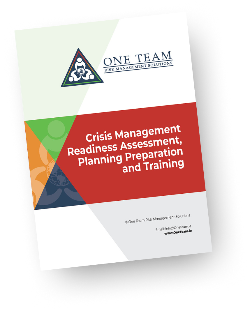 Critical Incident Management | Strategic Emergency Planning