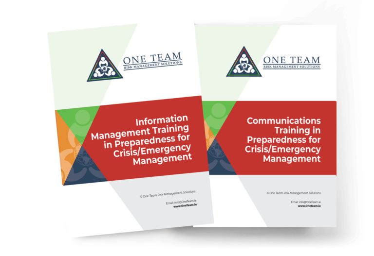 Framework for Emergency Management | Emergency Response